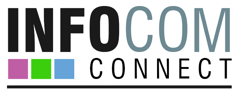 INFOCOM CONNECT - Groupe spécialiste en installation IT